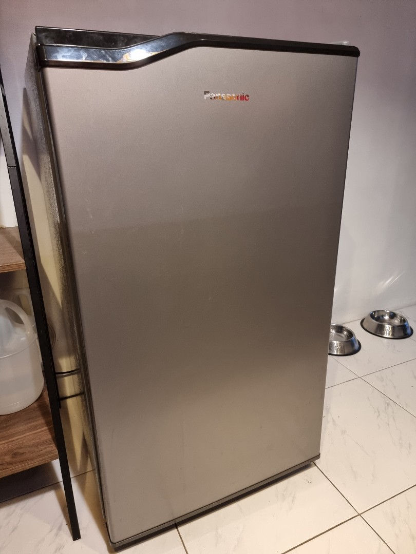 Panasonic NR-AQ151NS 5.6cuft, TV & Home Appliances, Kitchen Appliances ...