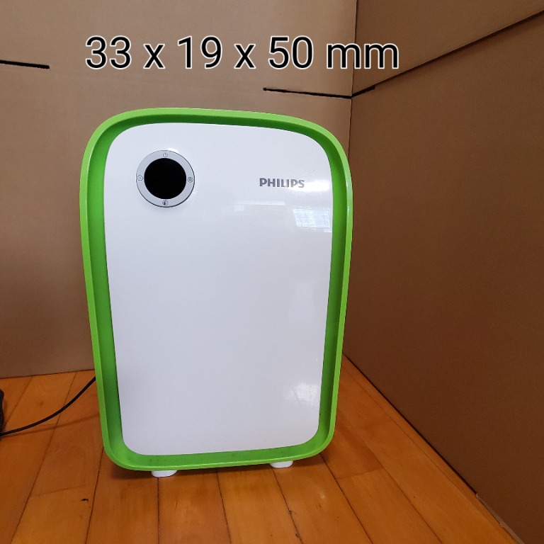 Philips Air Purifier AC4025 飛利浦空氣清新機, 過濾細菌 >99.9% ****, 家庭電器, 空氣清新機及抽濕機 ...