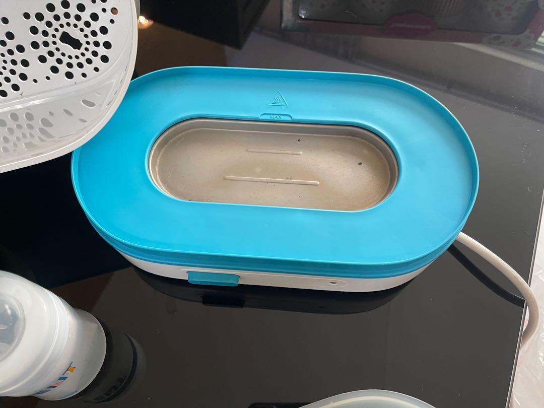 Philips avent sterilisation machine, Babies & Kids, Nursing & Feeding ...