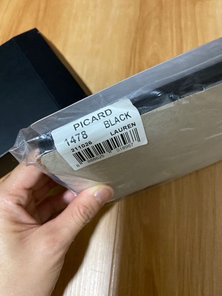 Picard Germany wallet, Women's Fashion, Bags & Wallets, Wallets & Card ...