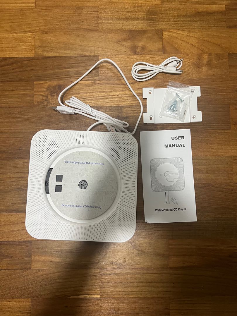 Portable CD Player, Mobile Phones & Gadgets, Other Gadgets on Carousell