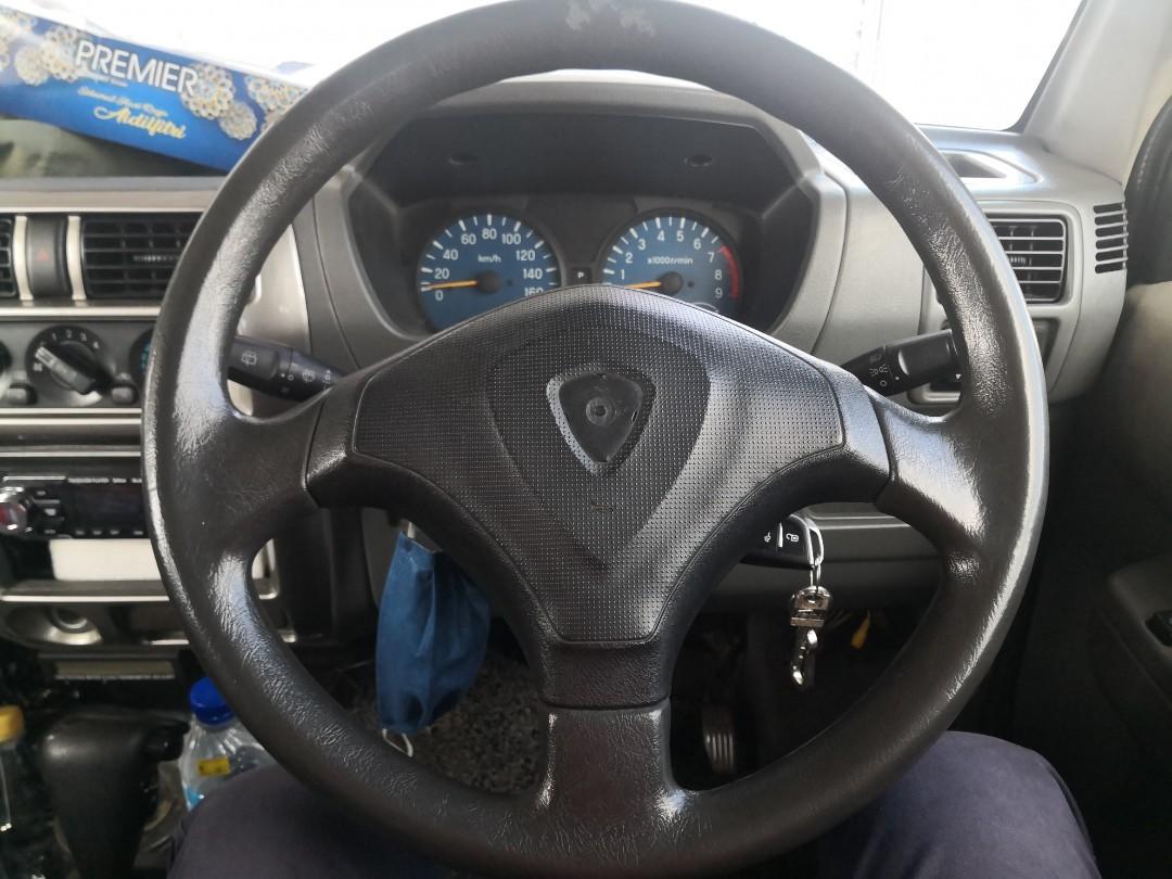 Proton juara tahun 2001, Cars, Cars for Sale on Carousell