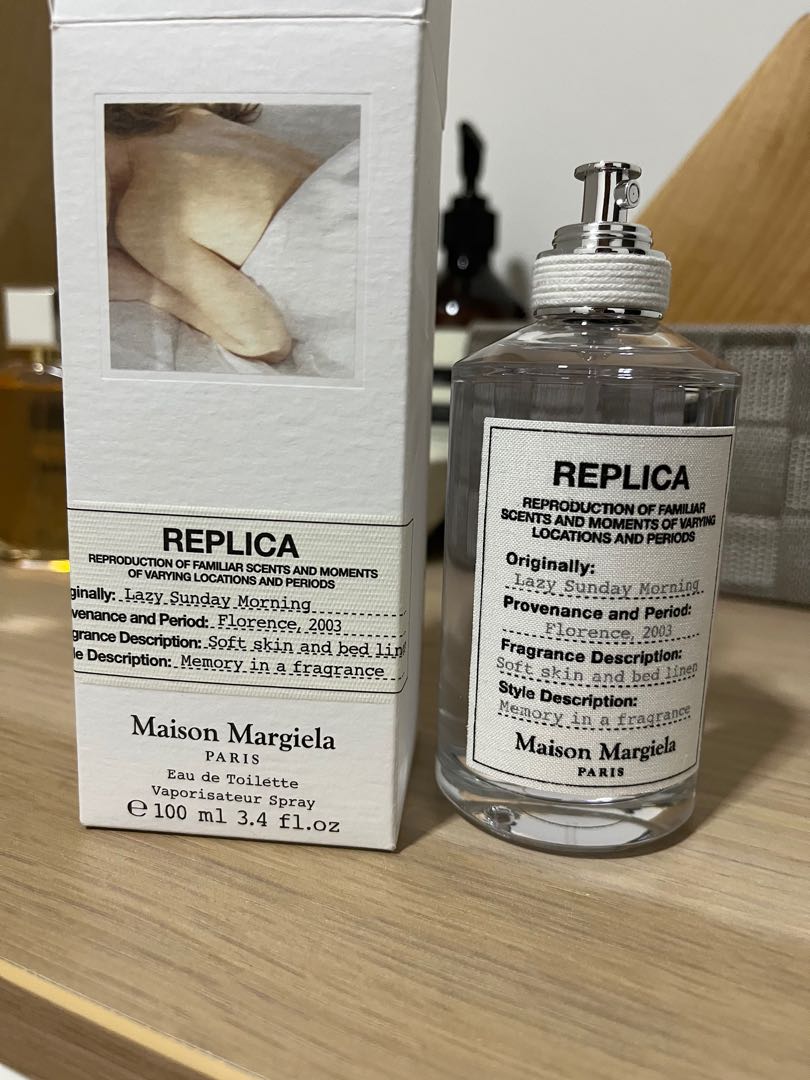 Replica perfume, Beauty & Personal Care, Fragrance & Deodorants on ...