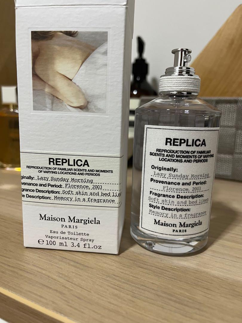 Replica perfume, Beauty & Personal Care, Fragrance & Deodorants on ...