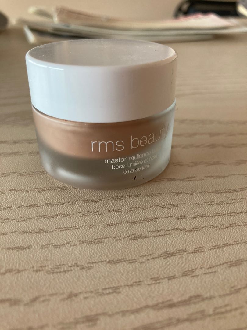 RMS Master Mixer, Beauty & Personal Care, Face, Face Care on Carousell