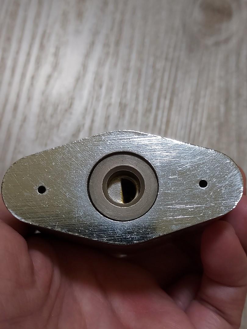 Rocket Main Door Lock, Furniture & Home Living, Security & Locks, Locks ...