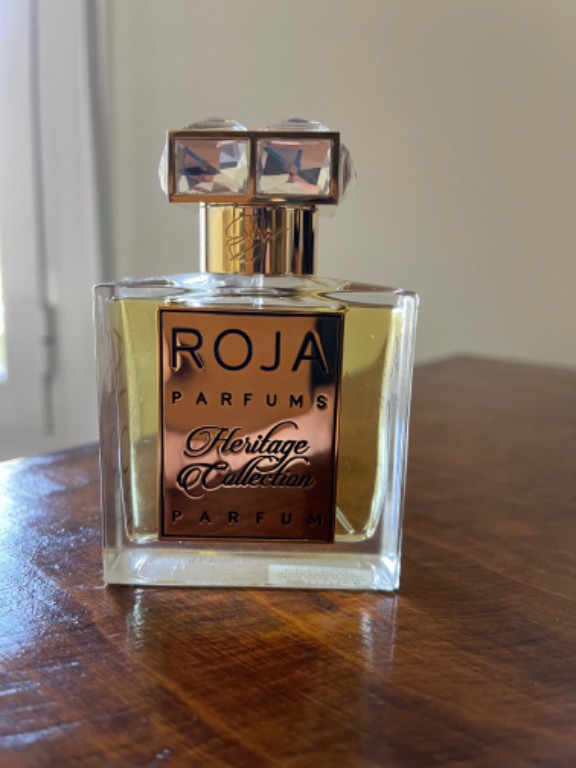 ROJA 51 POUR HOMME HERITAGE / SIGNED, Beauty & Personal Care, Fragrance ...