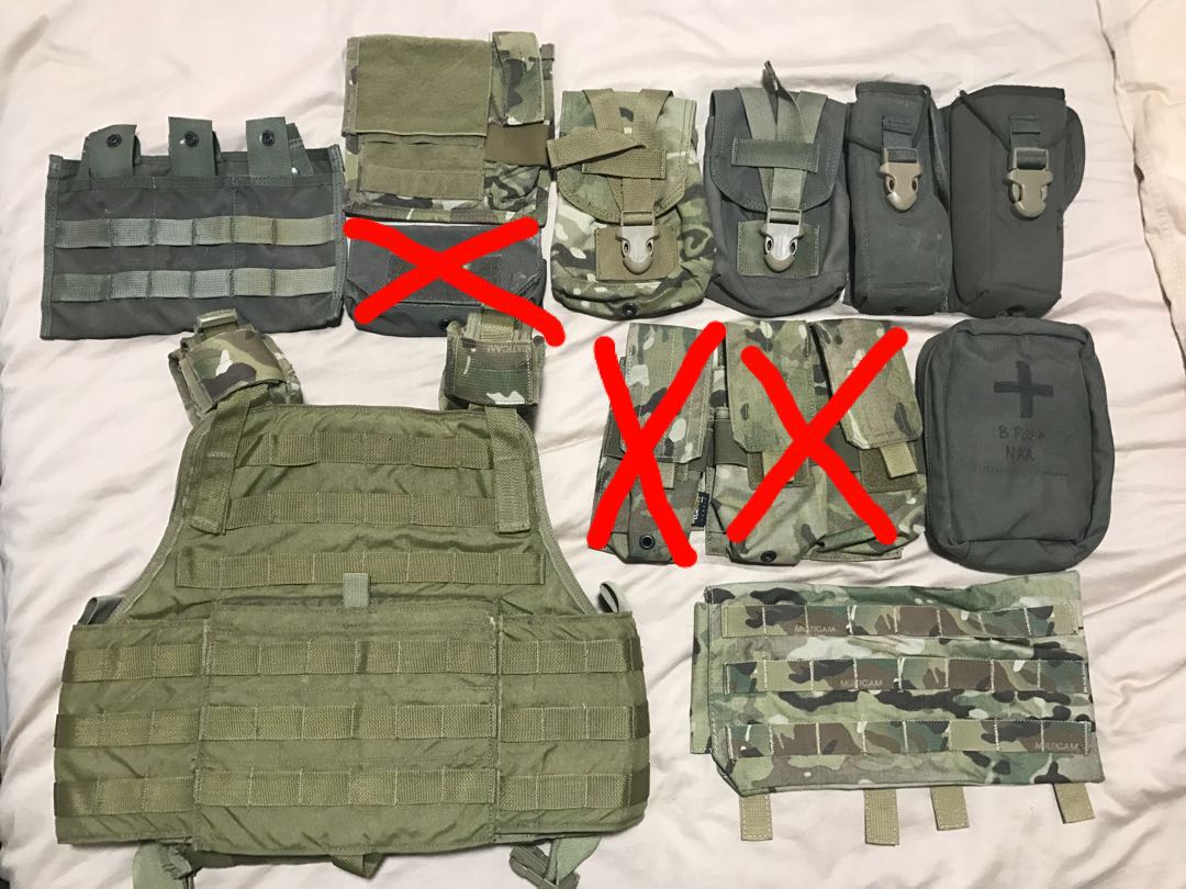 SFLCS / RLCS, Sports Equipment, Other Sports Equipment and Supplies on ...