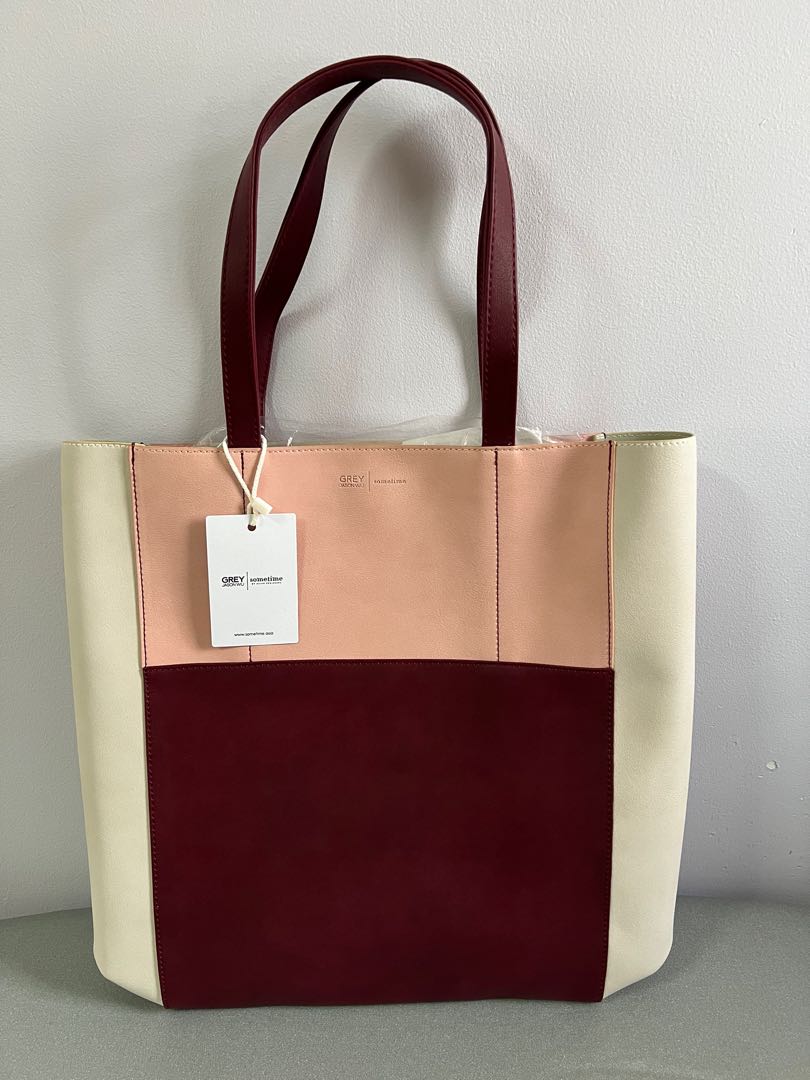 Sometime designed by Jason Wu, Women's Fashion, Bags & Wallets, Tote ...