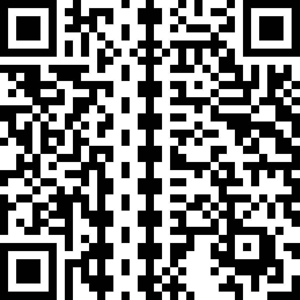 Atome QR code, Announcements on Carousell