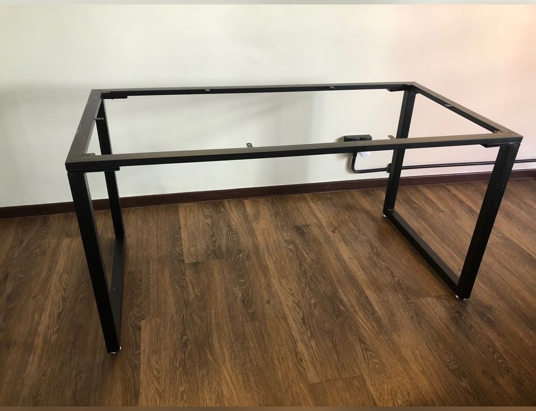 Table Legs Base, Furniture & Home Living, Furniture, Tables & Sets on ...