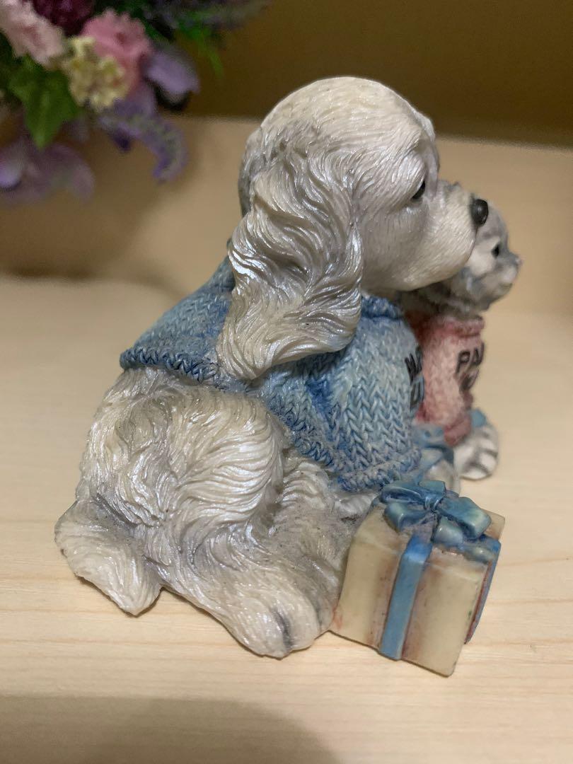 The Leonardo Collection Dog/Cat Display, Hobbies & Toys, Memorabilia ...