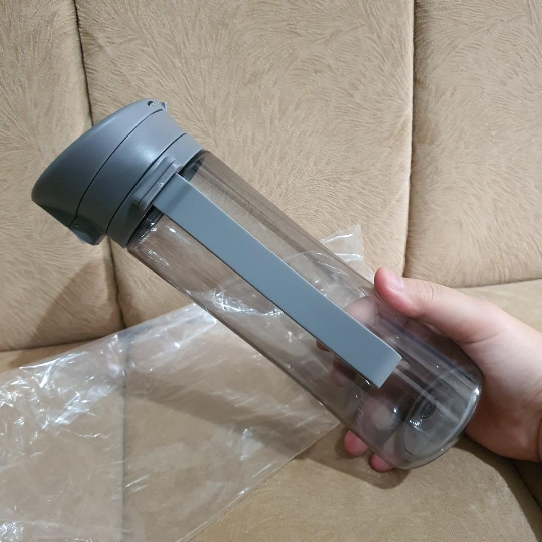 Tumbler Lock n Lock Original 550ml, Kitchen & Appliances di Carousell