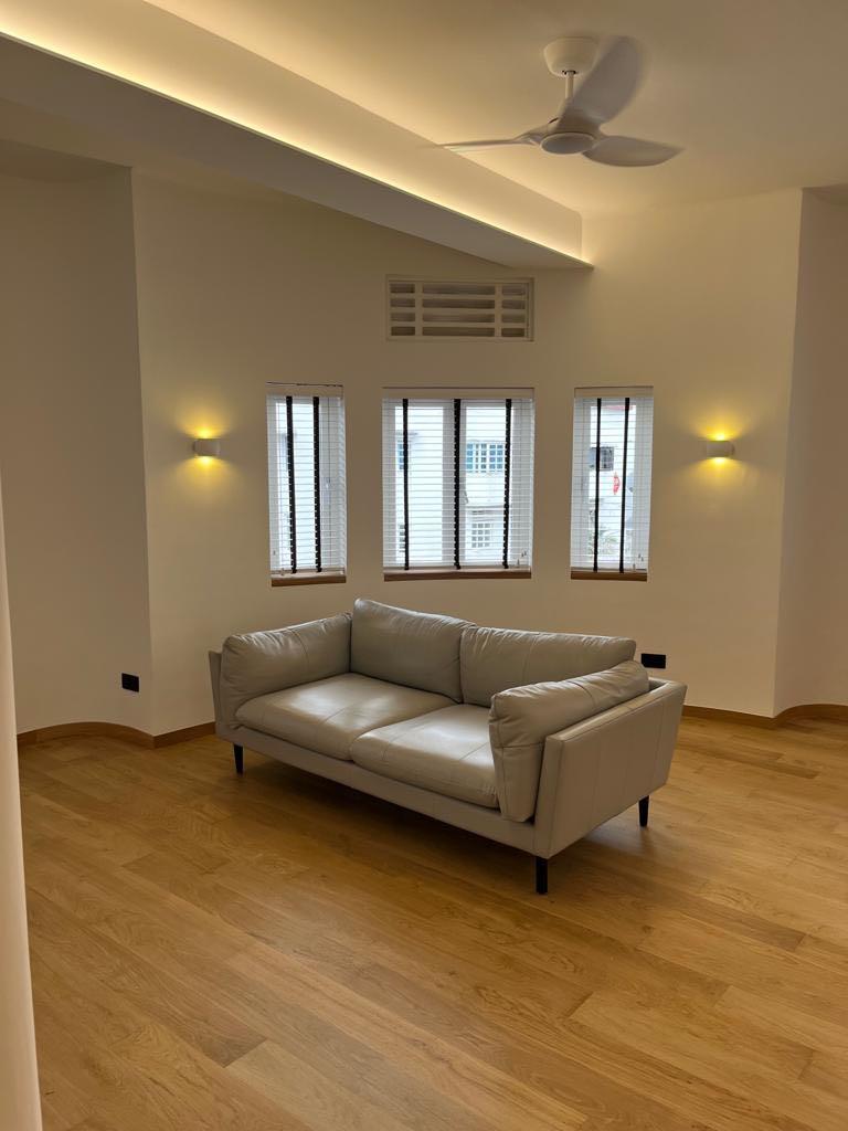 Walk up Tiong Bahru Eng Hoon Street designer apartment for rent 56 Eng ...