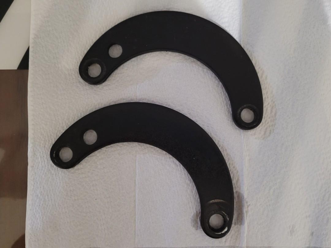 XSR 155 R15 MT15 lowering kit lower kit, Motorcycles, Motorcycle ...