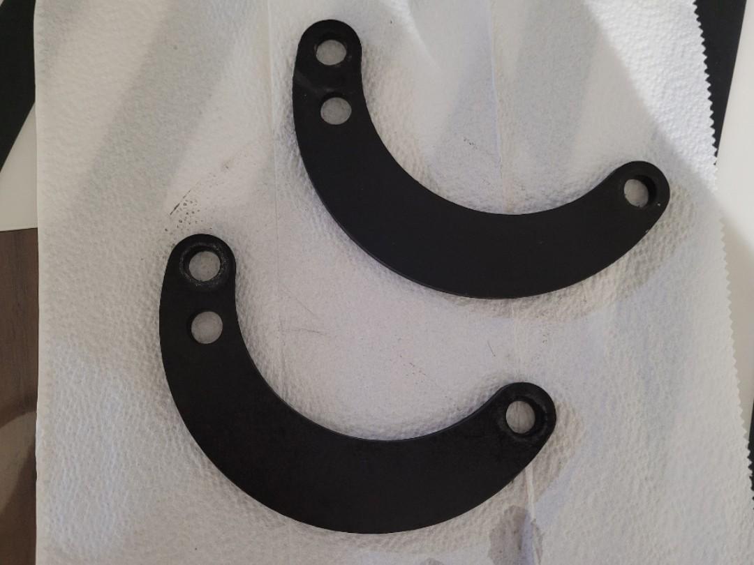 XSR 155 R15 MT15 lowering kit lower kit, Motorcycles, Motorcycle ...