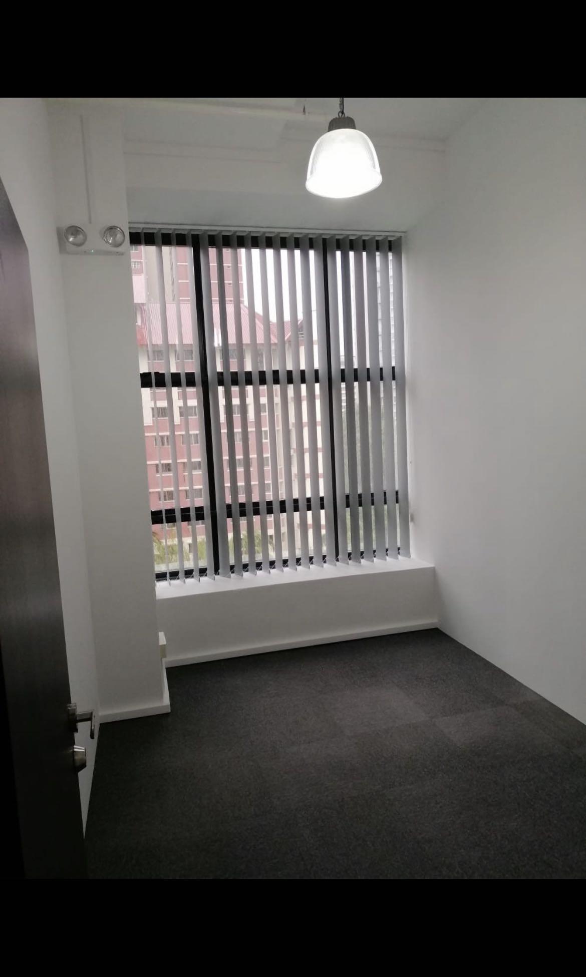 Midview City (Bishan), Property, Rentals, Commercial on Carousell