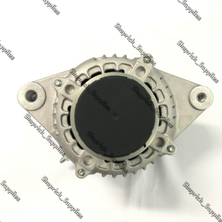 (27060-0L020/27060-0L022) Alternator Toyota Hilux 6th/7th Gens, HIACE ...