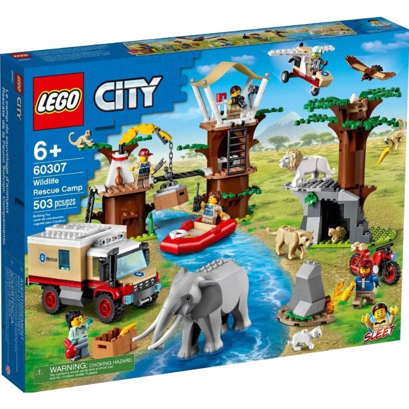 30588 LEGO City Kids' Playground, Hobbies & Toys, Toys & Games on Carousell
