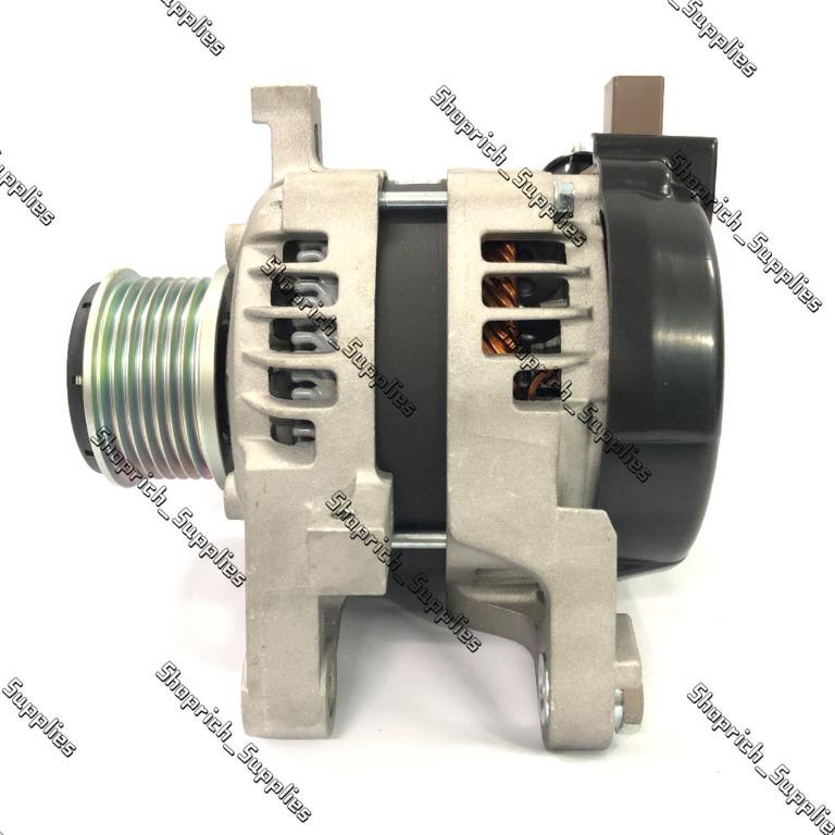 (27060-0L190) Alternator Toyota Hilux Revo GUN125, GUN126, GUN126R ...