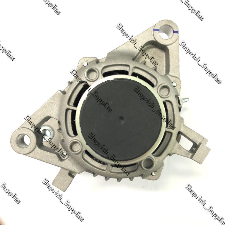(27060-0L190) Alternator Toyota Hilux Revo GUN125, GUN126, GUN126R ...