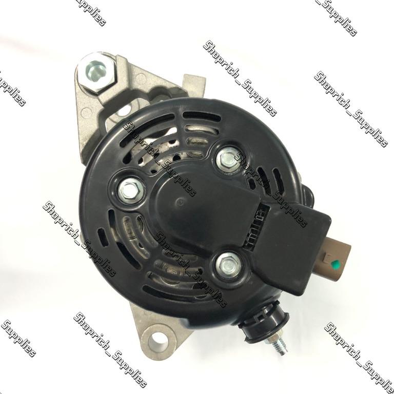 (27060-0L190) Alternator Toyota Hilux Revo GUN125, GUN126, GUN126R ...