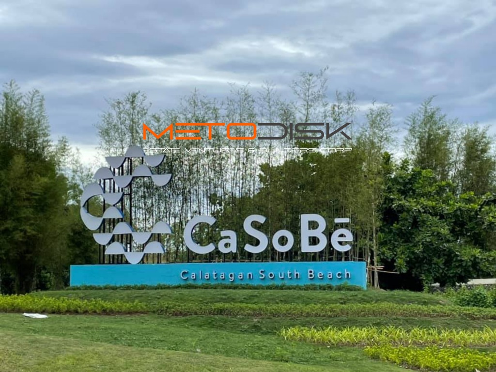 Commercial Beach Lot in Calatagan South Beach, Property, For Sale, Lot ...