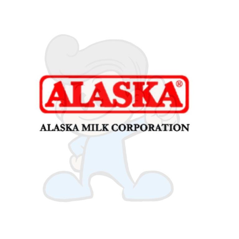 Alaska Crema All-Purpose Cream (8 x 135ml), Food & Drinks, Packaged ...