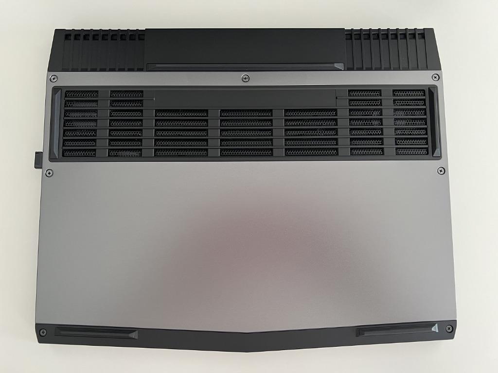 Alienware 13 R3 (i7-7700HQ, GTX 1060, 16GB RAM, 1TB Storage, FHD ...