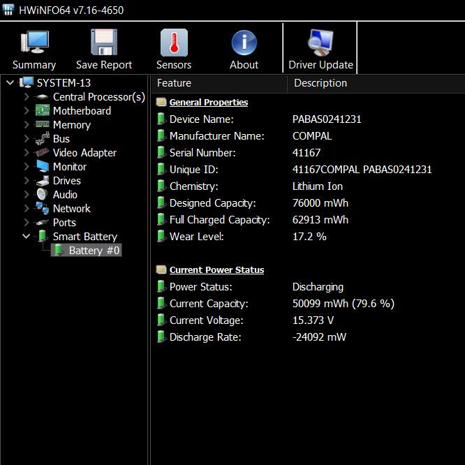 Alienware 13 R3 (i7-7700HQ, GTX 1060, 16GB RAM, 1TB Storage, FHD ...