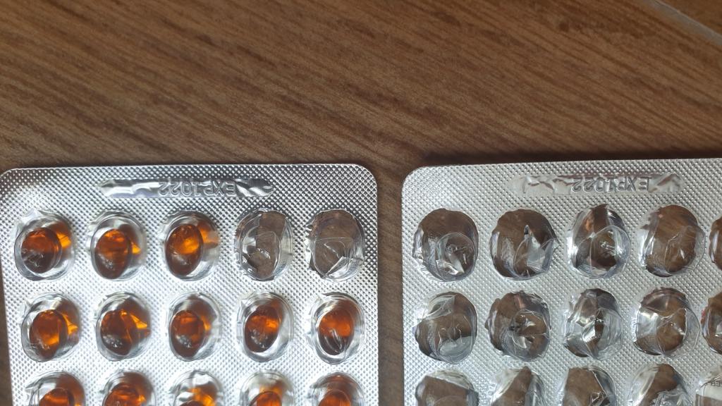 Antinol PCSO-524 Anti histamine Atrizin 10mg Simtec Allergic Dermatitis ...