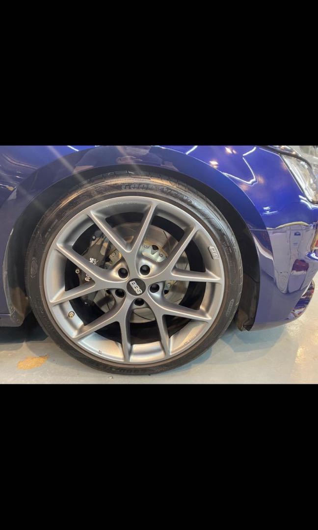 AP Racing Pro5000r BBK, Car Accessories, Accessories on Carousell