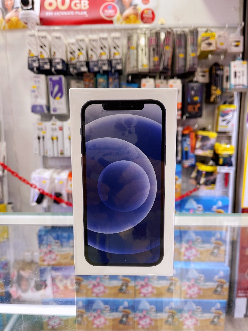 Apple iPhone 12 64GB, Mobile Phones & Gadgets, Mobile Phones, iPhone ...