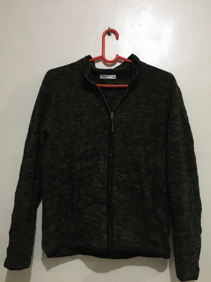 BALENO JACKET, Men's Fashion, Coats, Jackets and Outerwear on Carousell
