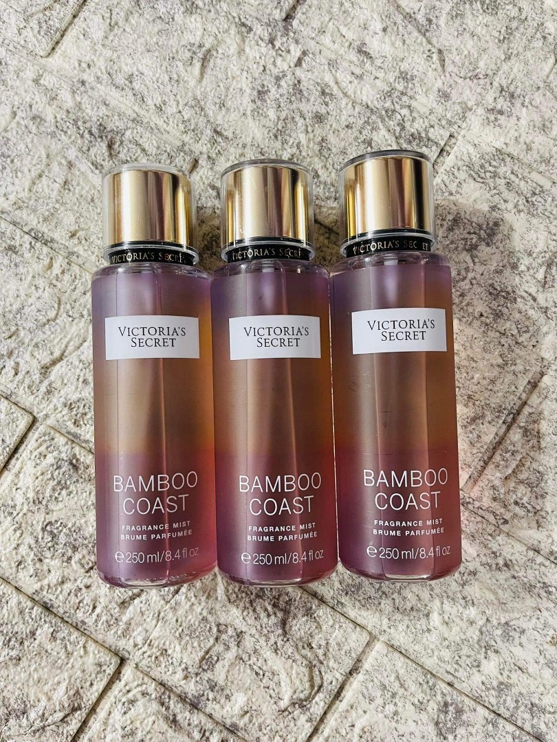 Bamboo Coast Victoria's Secret Perfume, Beauty & Personal Care ...