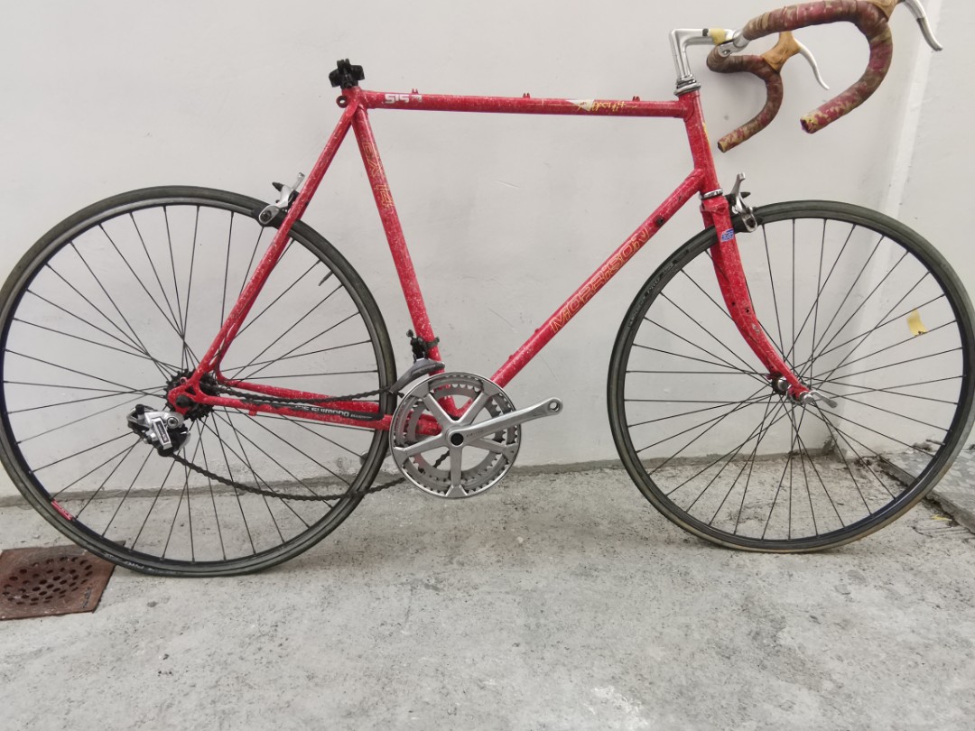 Classic Morrison Road Bike, Sports Equipment, Bicycles & Parts ...