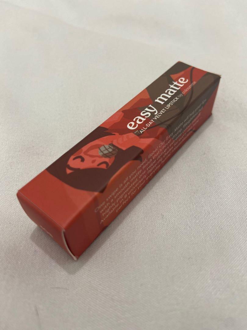 Colourette easy Matte, Beauty & Personal Care, Face, Makeup on Carousell