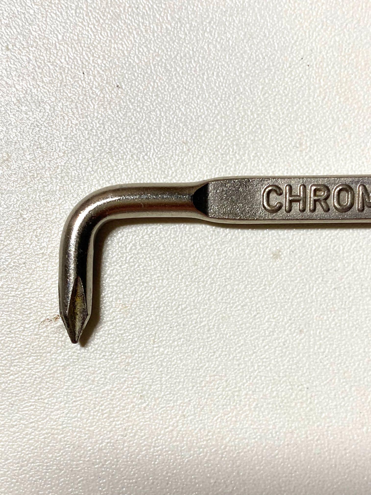 Combination Offset Screwdriver (new), Everything Else on Carousell