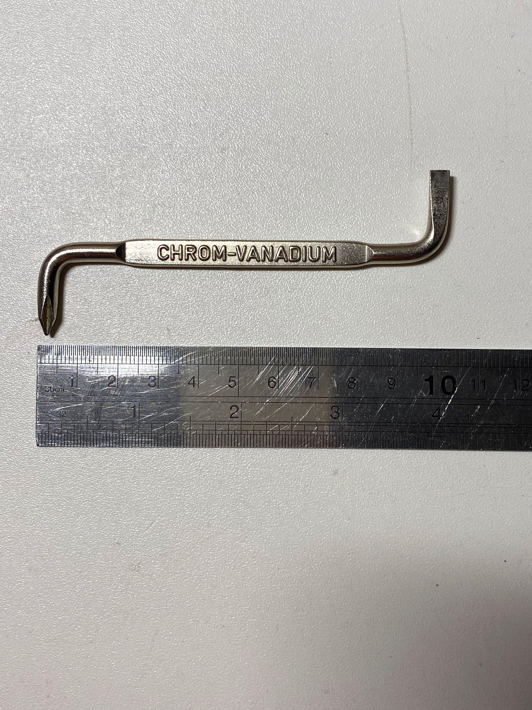 Combination Offset Screwdriver (new), Everything Else on Carousell