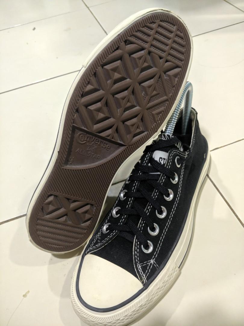 Converse Made in Japan, Men's Fashion, Footwear, Sneakers on Carousell