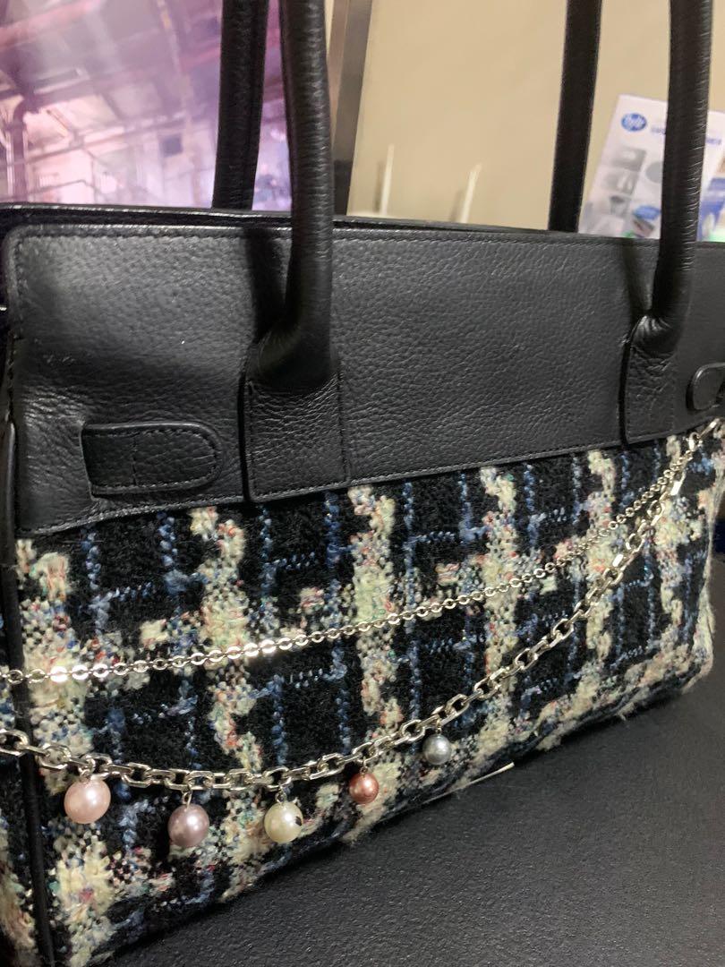 Countess Mara, Women's Fashion, Bags & Wallets, Tote Bags on Carousell