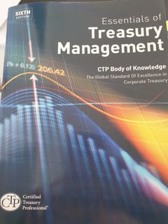 CTP Textbook + Exam Prep Notes, Hobbies & Toys, Books & Magazines ...