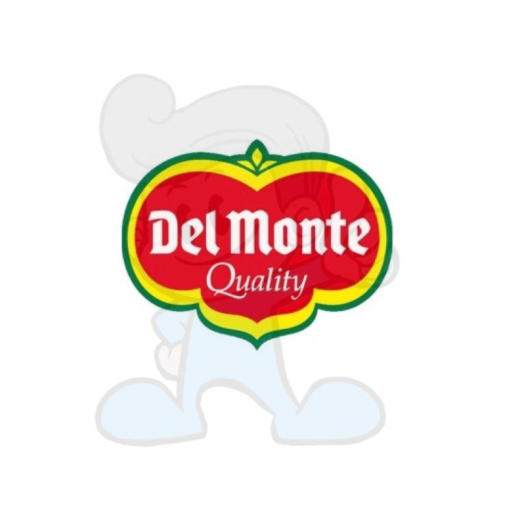 Del Monte Tomato Sauce Original Style (10 x 200g), Food & Drinks ...