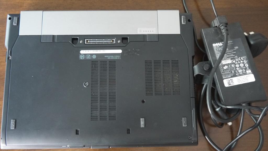 Dell Latitude E6410 Core i5 580M PC Laptop Computer 14.1” with Windows ...