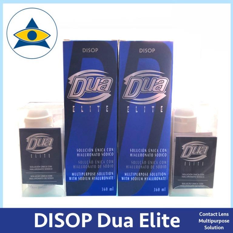 DISOP Hidro Health ENZYME | DISOP Hidro Health ISO Cleaner | DISOP Hidro Health RGP Multipurpose ...