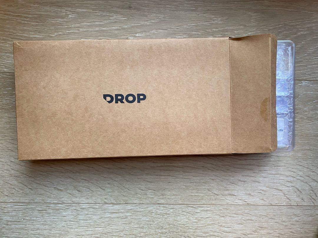 Drop MT3 WOB Keycaps, Computers & Tech, Parts & Accessories, Computer ...