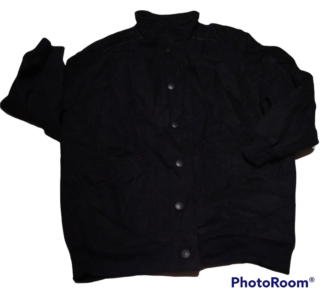 Fitz-Wright, Men's Fashion, Coats, Jackets and Outerwear on Carousell