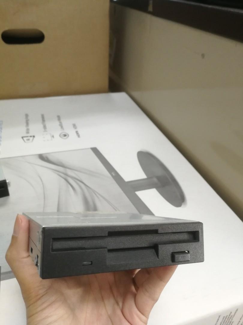 Sony Floppy Disk Drive (Internal) ( With 1 Month Warranty), Computers & Tech, Parts ...