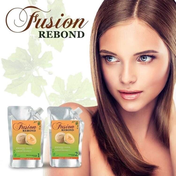 Fusion Hair Rebonding Set, Beauty & Personal Care, Hair on Carousell