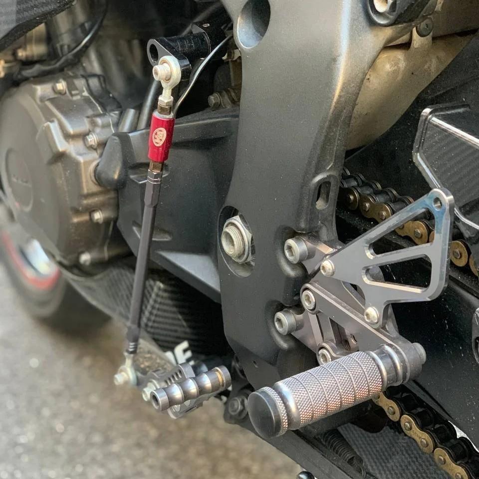 HONDA CBR 1000RR RABBIT CARBON FULLY LOADED, Motorbikes on Carousell